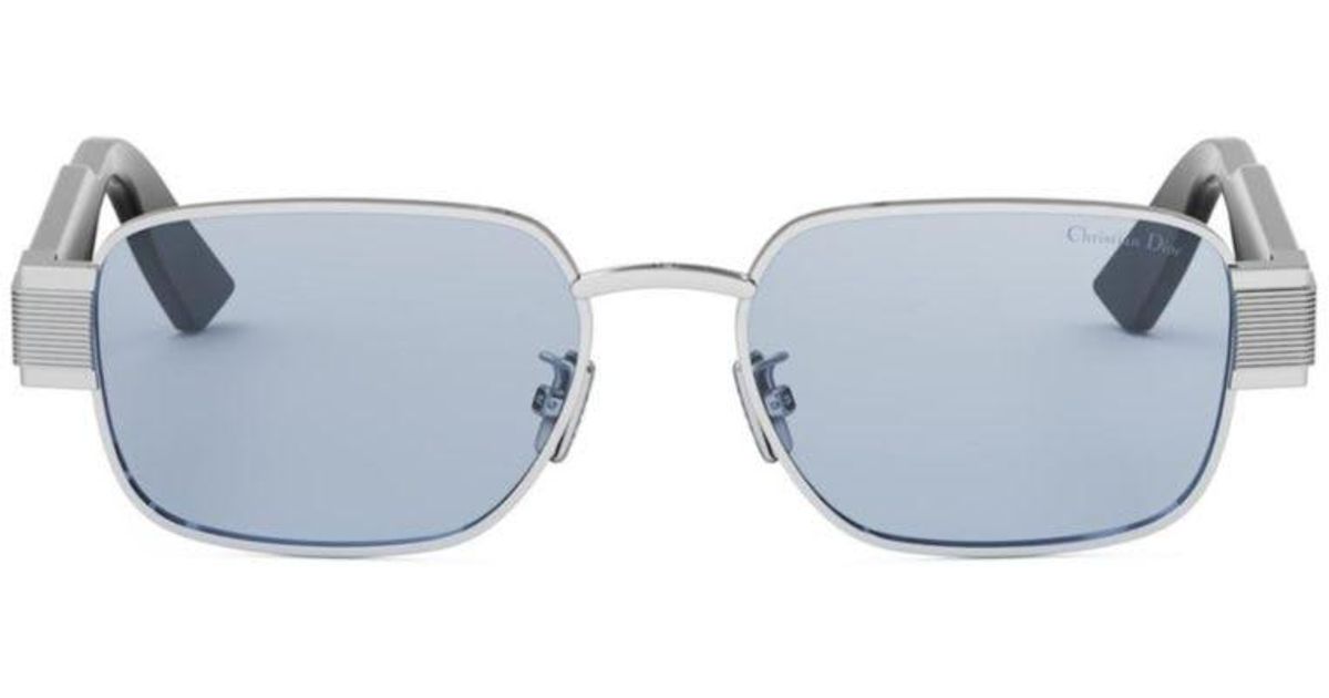 Dior Christian Dior Label S2Uf0I0 in Blue | Lyst UK