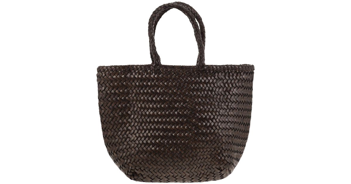Dragon Diffusion Grace Basket Small in Black | Lyst UK