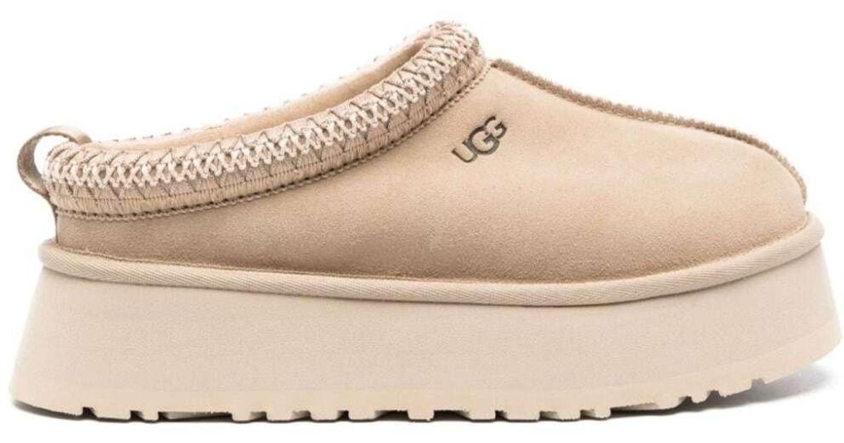 UGG Tazz in Natural | Lyst