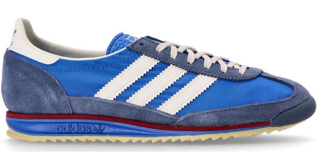 adidas Sl 72 Og Shoes in Blue | Lyst