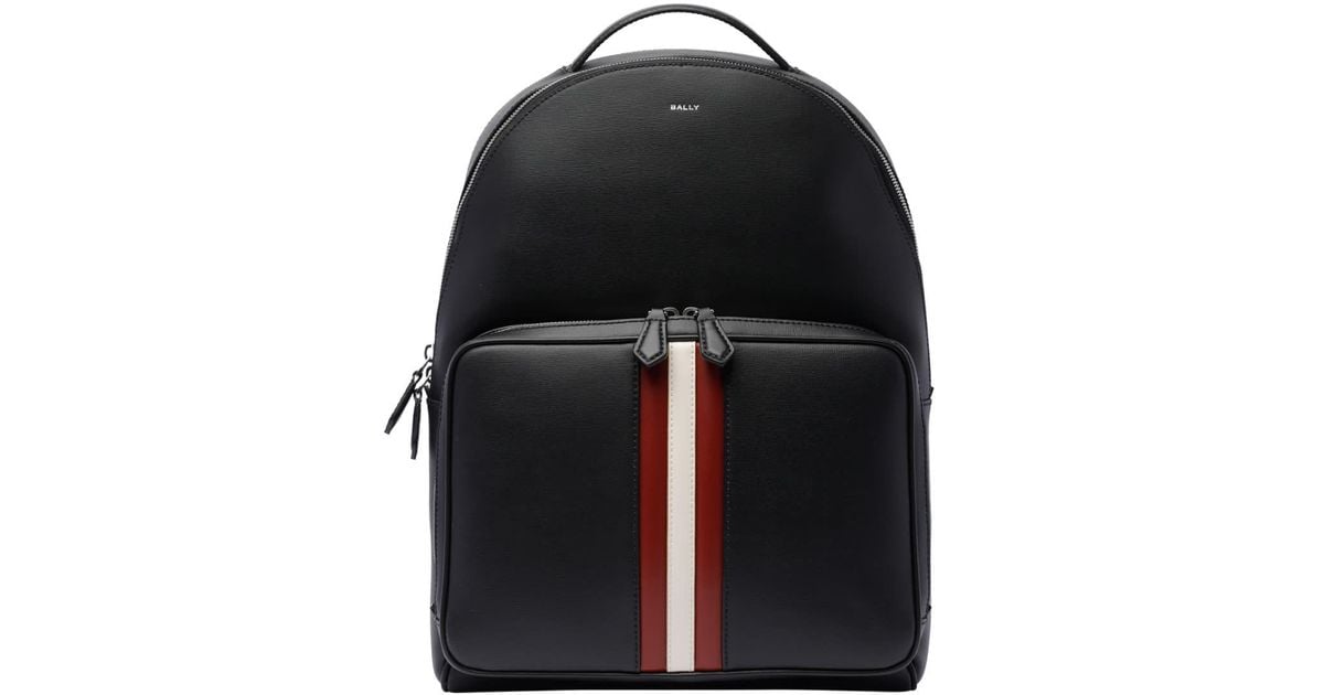 Bally Bags in Black for Men | Lyst UK
