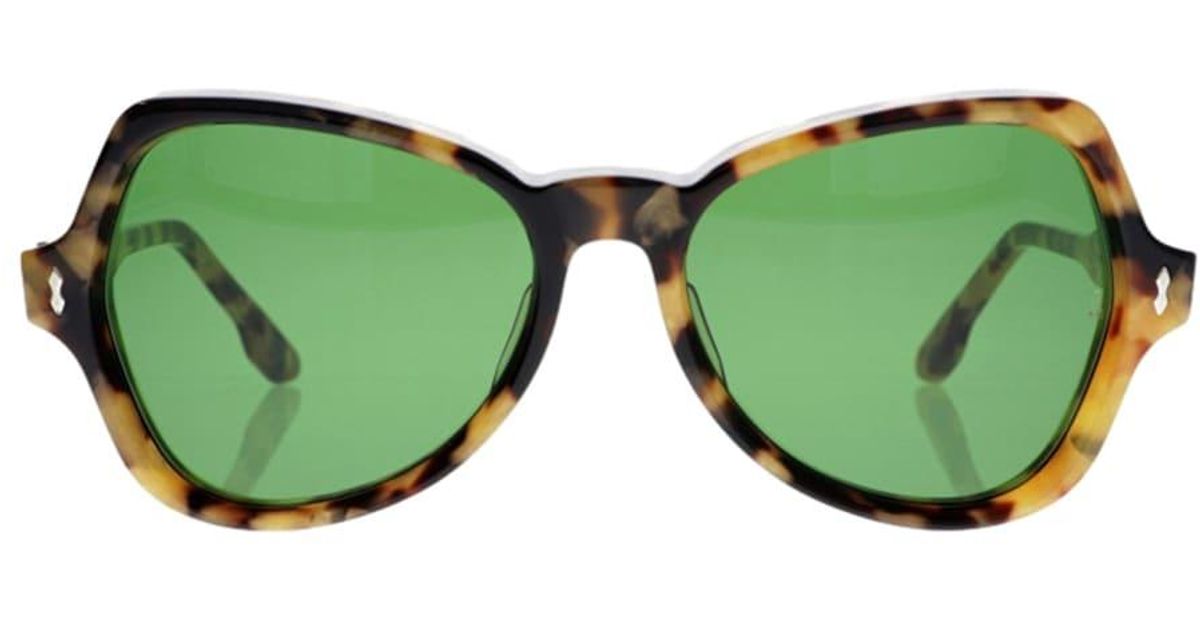 Jacques Marie Mage Candy in Green | Lyst