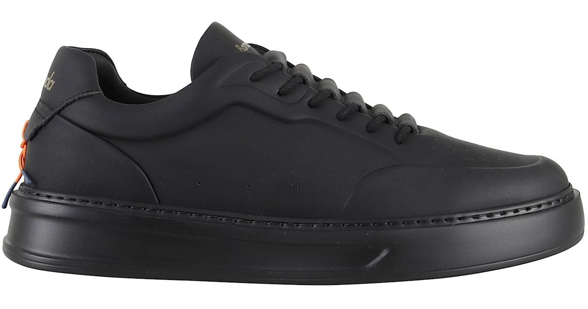 Barracuda Phoenix Nr in Black for Men | Lyst