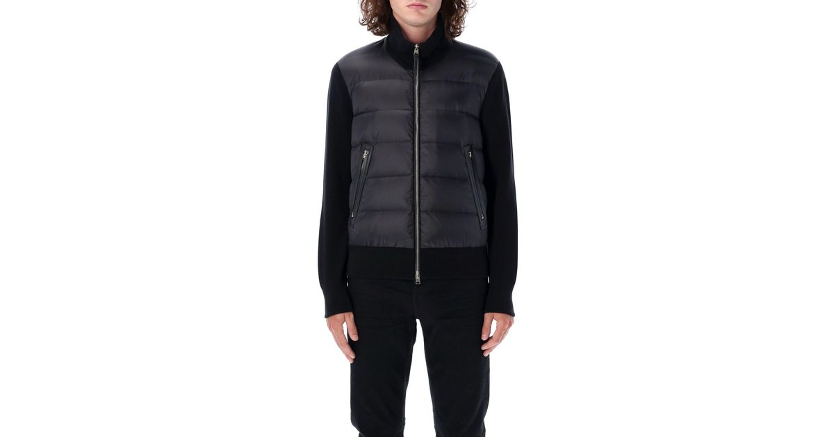 Tom Ford James Bond Jacket in Blue for Men | Lyst