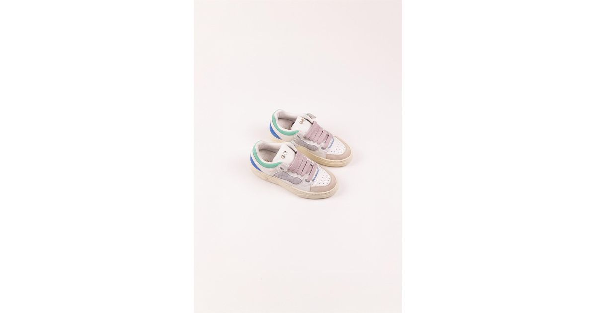 Hide&Jack Osborn 90S in Pink | Lyst