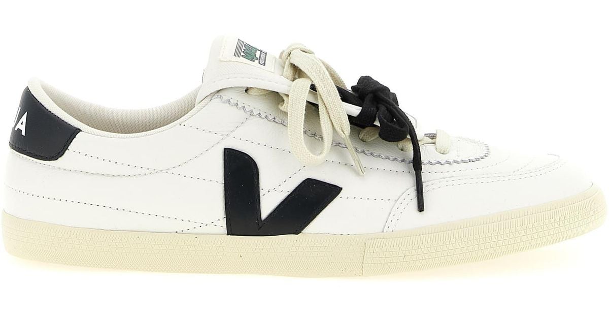 Veja Panenka X Magliano Sneakers in Metallic for Men | Lyst UK