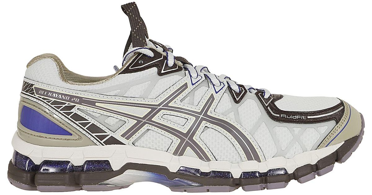 Asics Ub10-S Gel-Kayano 20 in White for Men | Lyst