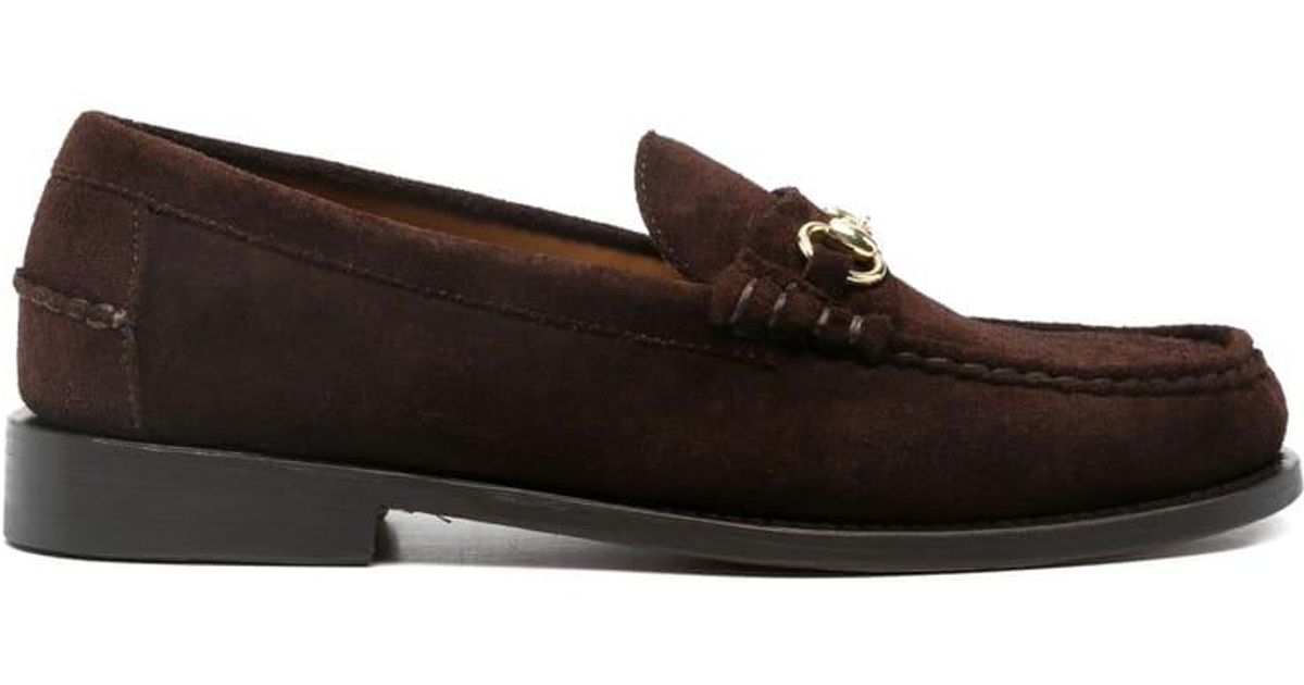 Sebago Shoe in Black for Men | Lyst