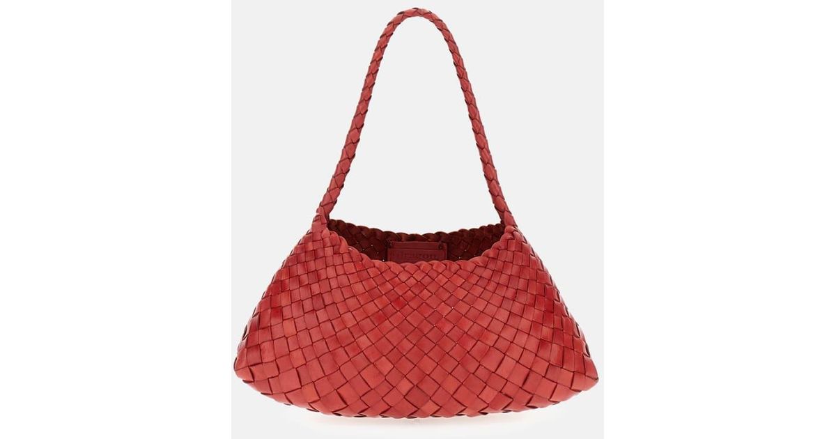 Dragon Diffusion Rosanna Bag in Red | Lyst UK