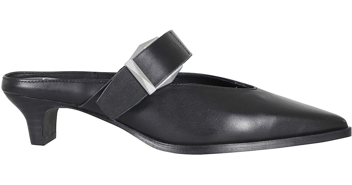 Ash Soft in Black | Lyst