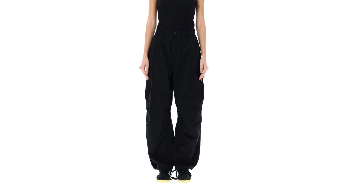 Carhartt Jet Cargo Pants in Black | Lyst