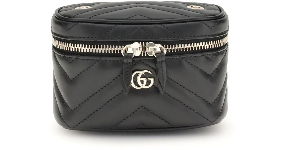 Gucci Beauty Cases in Black | Lyst UK