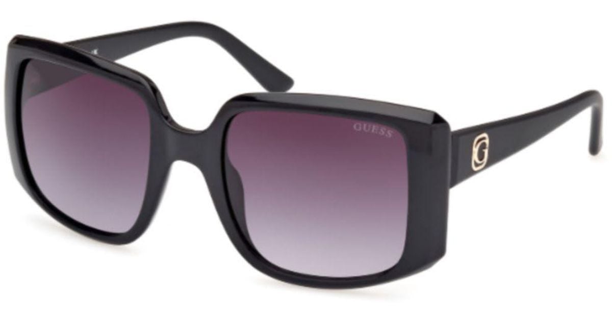 Guess Gu00097 5301B01B in Purple | Lyst