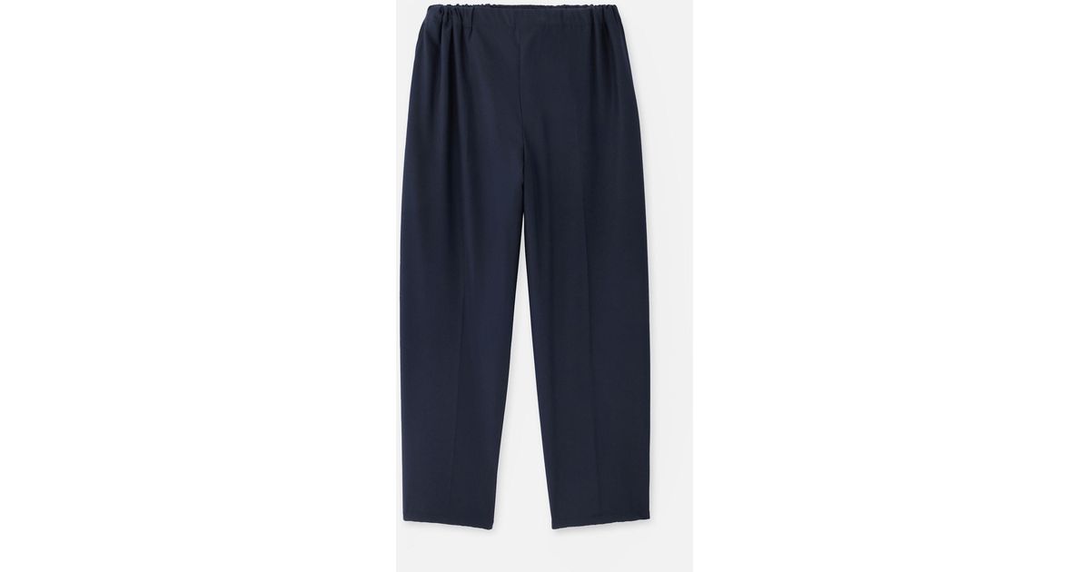 Jacquemus Gio Pants in Blue for Men | Lyst UK