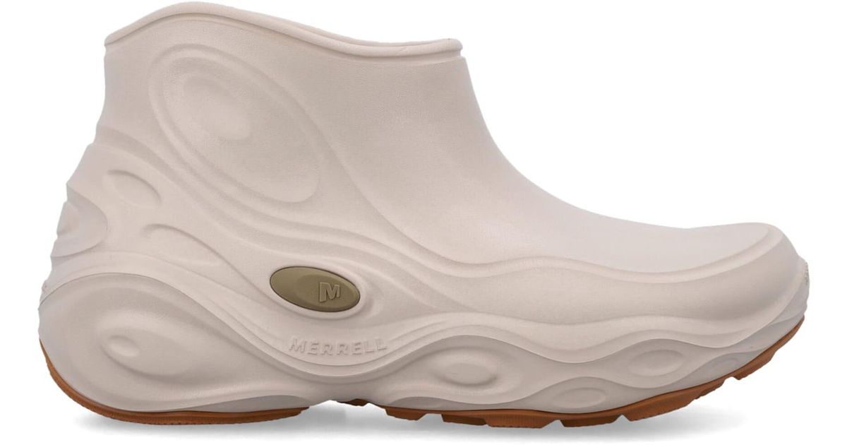 Merrell Hydro Next Gen Boot in Natural for Men | Lyst