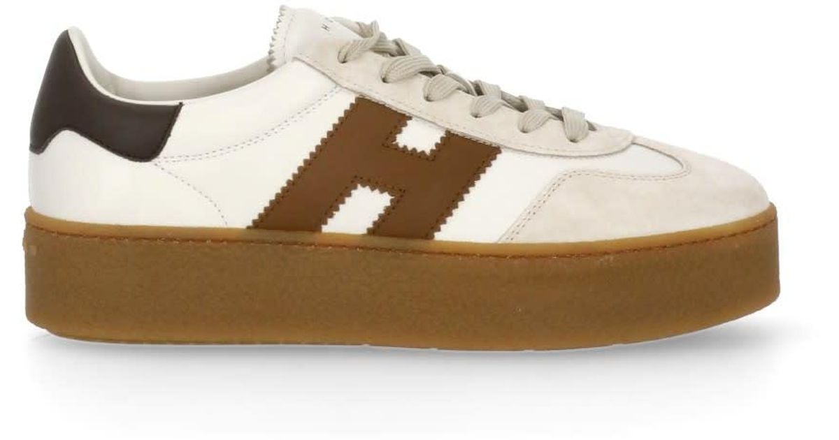 Hogan Cool Sneakers | Lyst UK