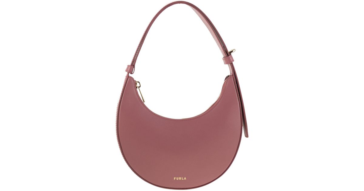 Furla Delizia in Purple | Lyst UK
