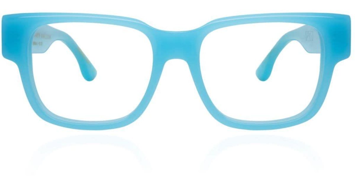 Anna Karin Karlsson Coco Poemsice in Blue | Lyst UK