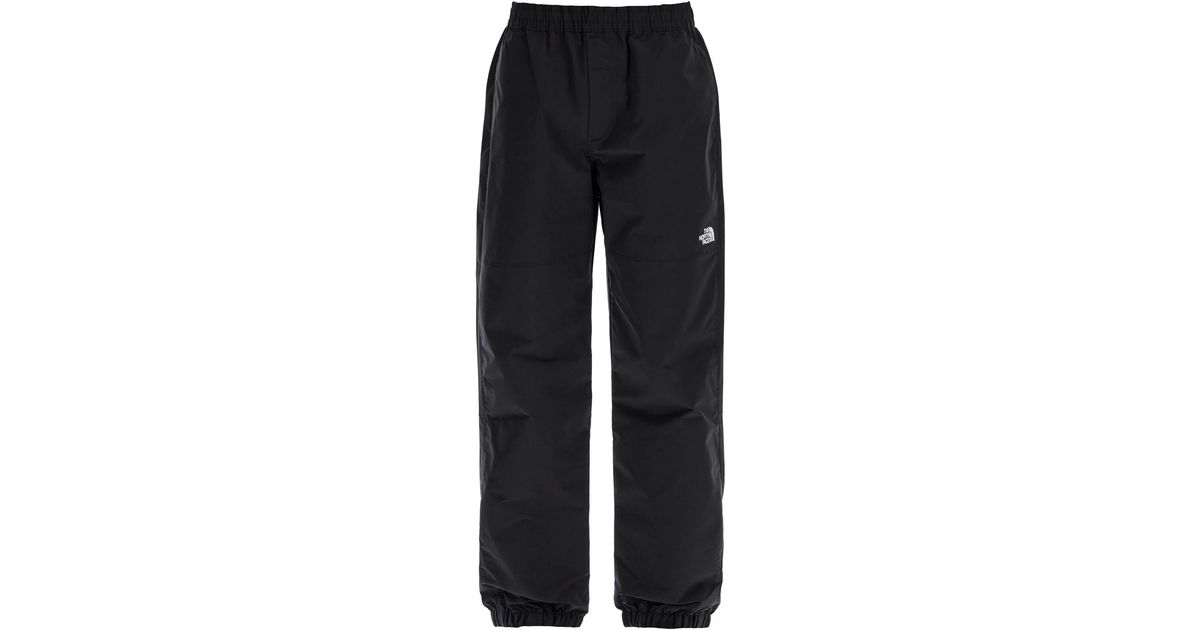 The North Face Easy Wind Sport Pants in Black for Men | Lyst