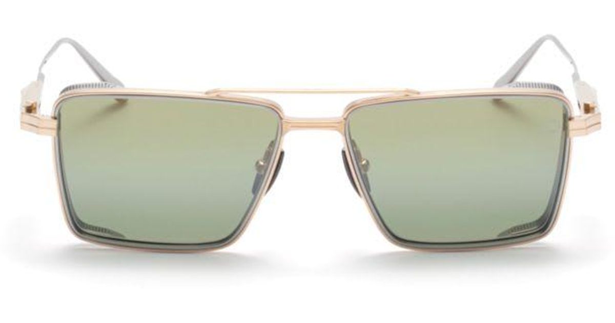 Akoni Sprint-Agld in Gray | Lyst