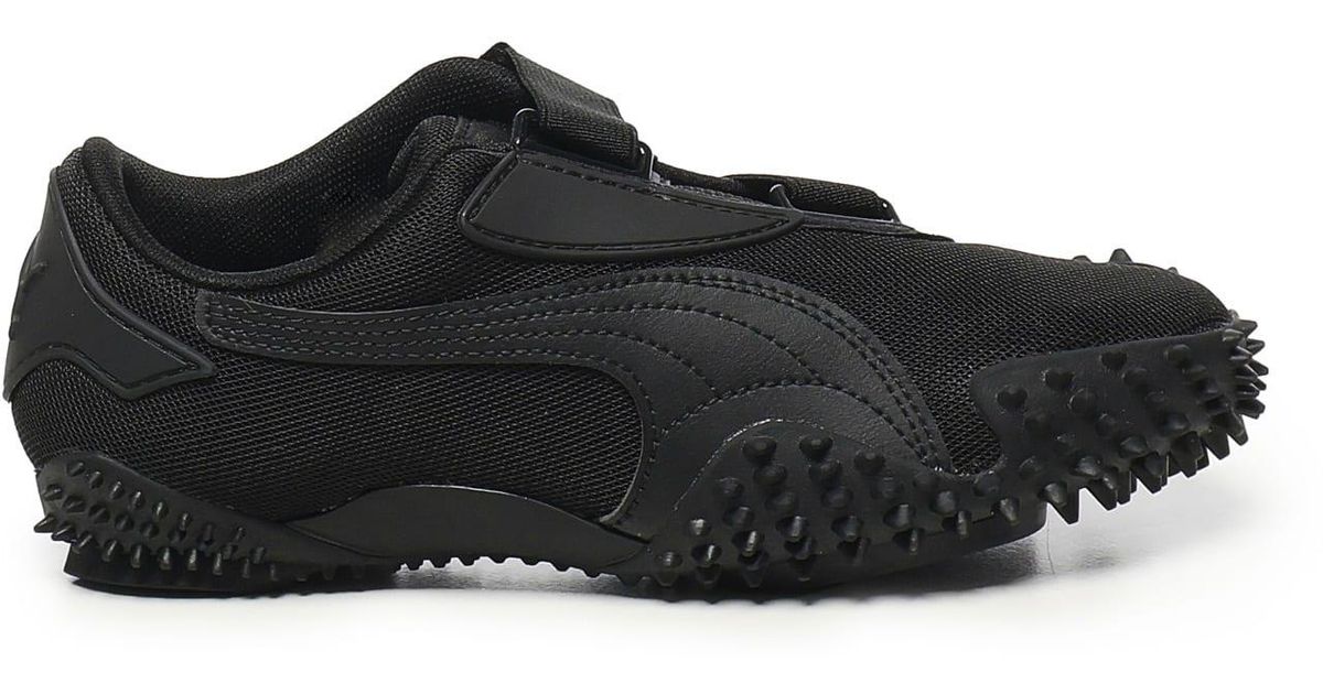 PUMA Mostro Og Sneakers in Black for Men | Lyst