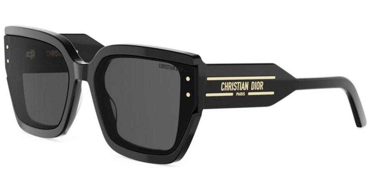 Dior Diorsignature S14I10A0 in Black | Lyst UK