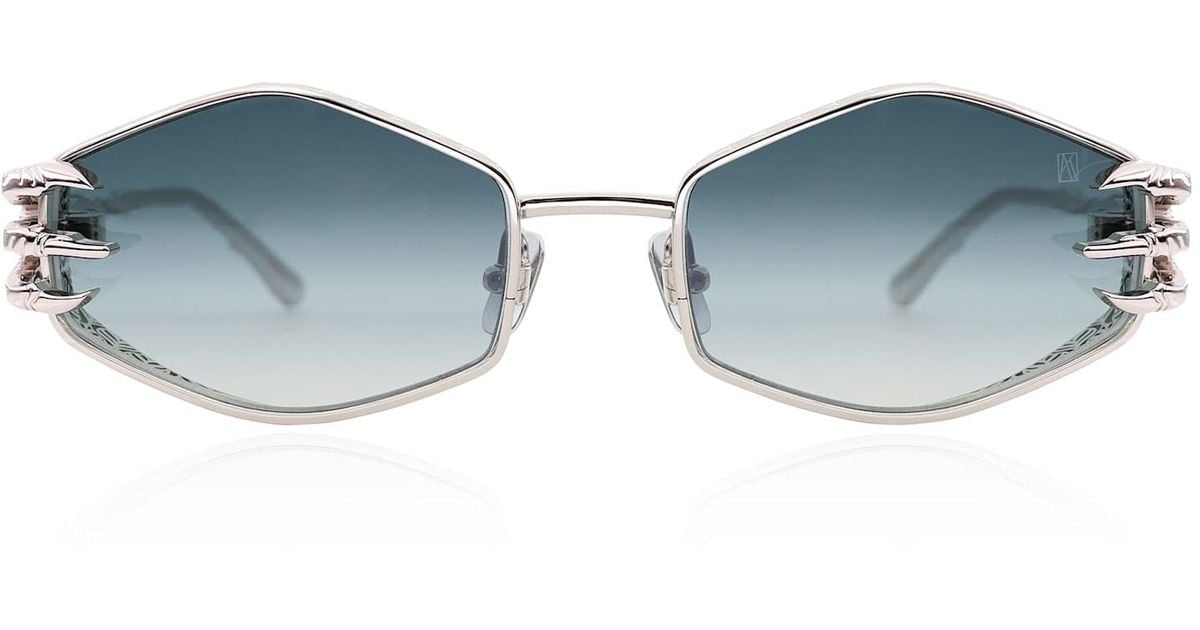 Anna Karin Karlsson Claw Plume in Black | Lyst UK