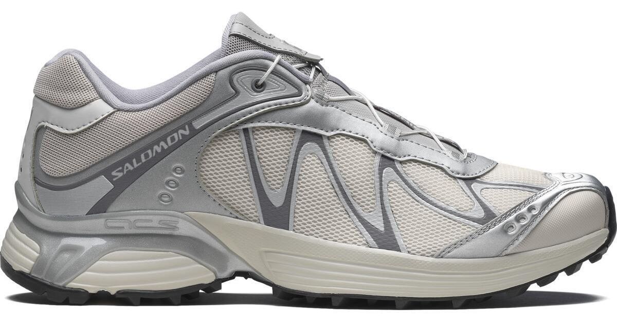 Salomon Xt-Whisper in Grey for Men | Lyst UK