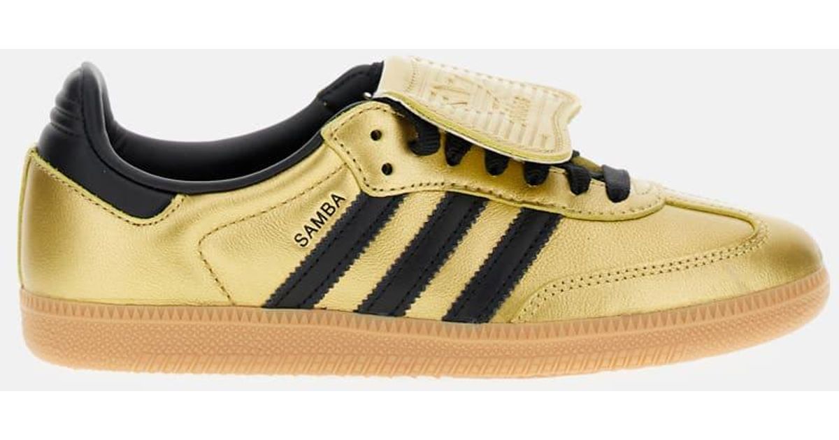 adidas Originals Samba Lt | Lyst