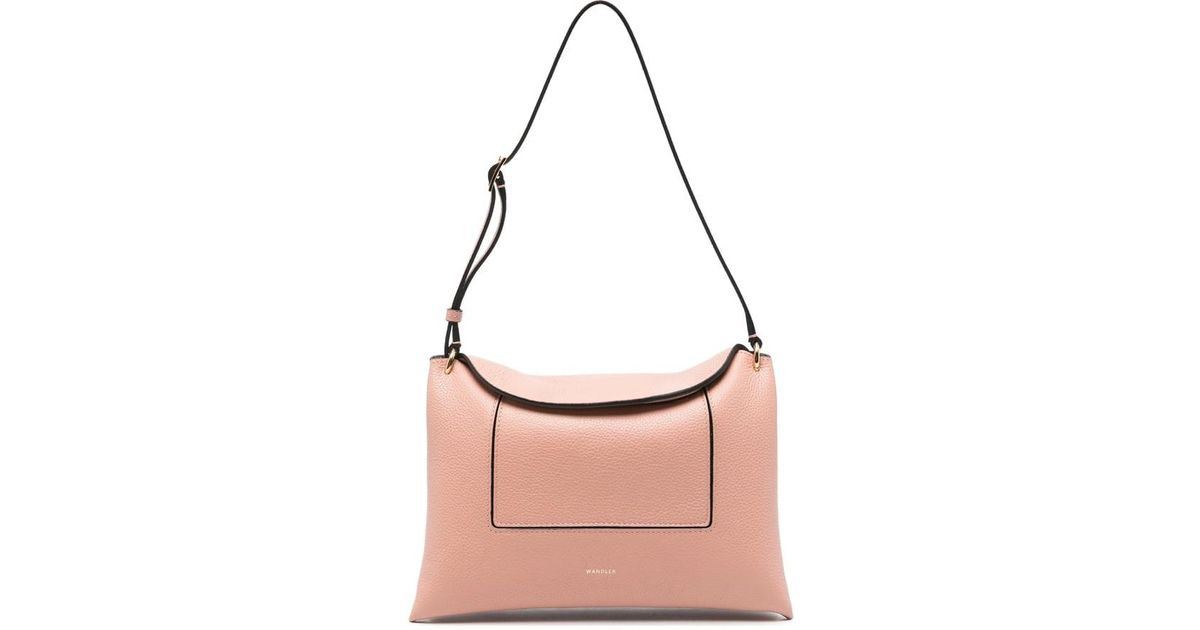 Wandler Bag in Pink | Lyst