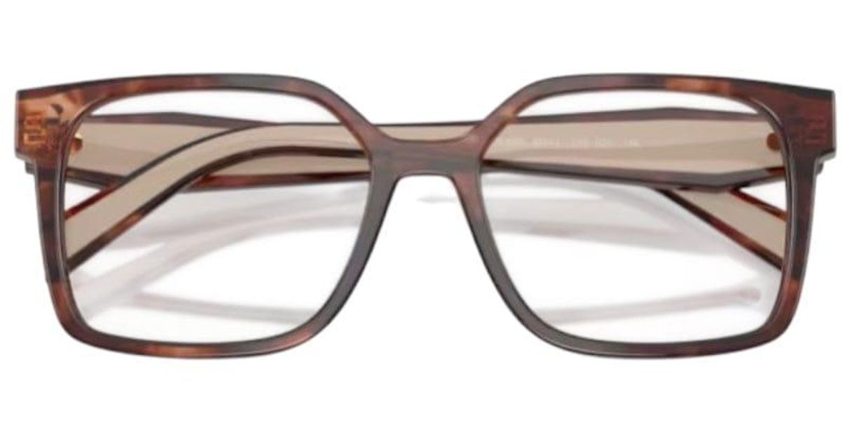 Prada Vpr B03 Sunglasses for Men | Lyst UK