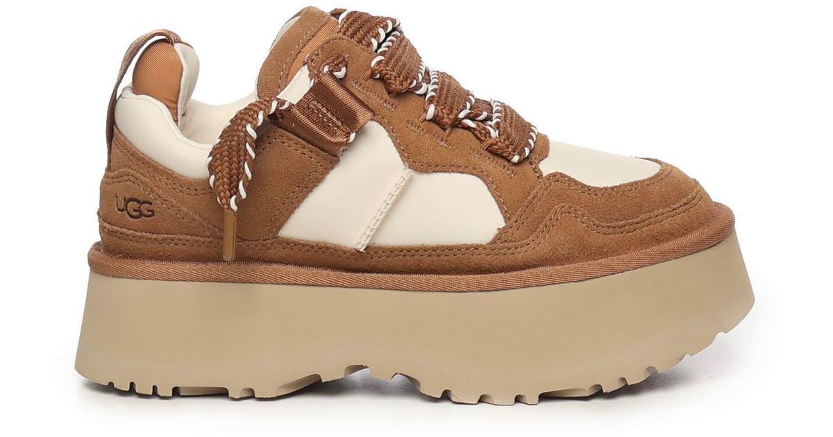 UGG Astromel Sneakers