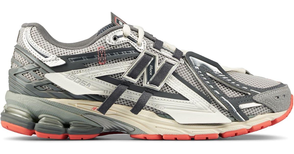 New Balance G Galilei Sneakers in White | Lyst