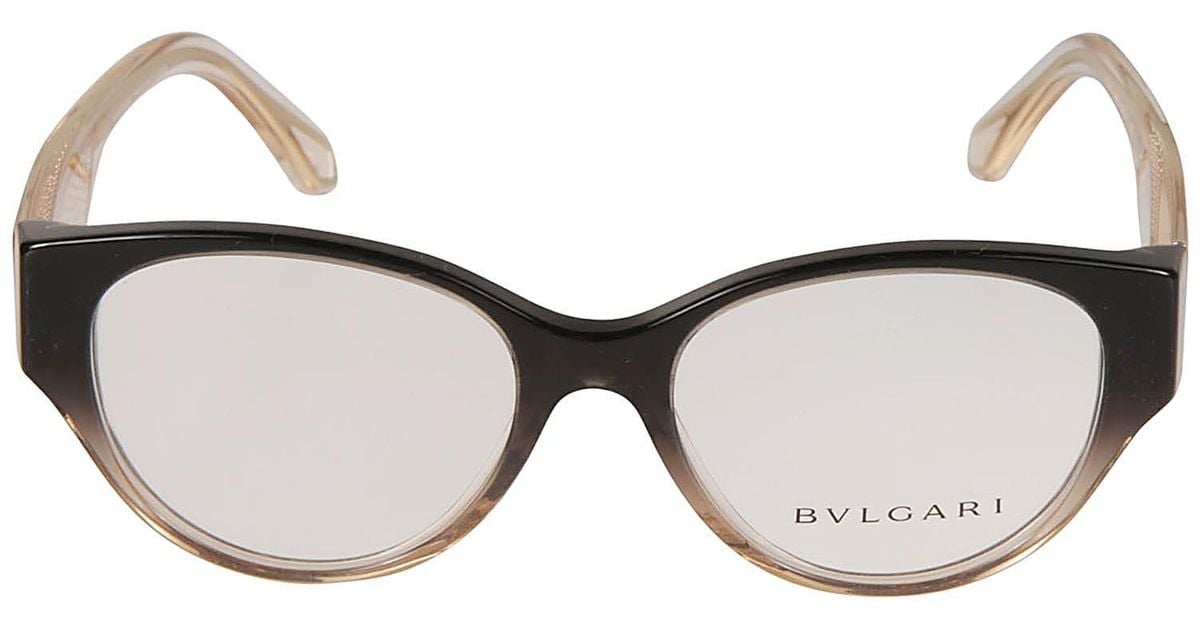 BVLGARI Vista Frame | Lyst