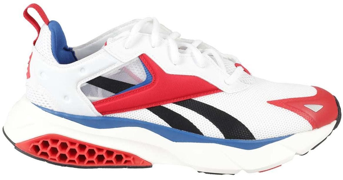 Reebok Hexalite Legacy in Red for Men | Lyst