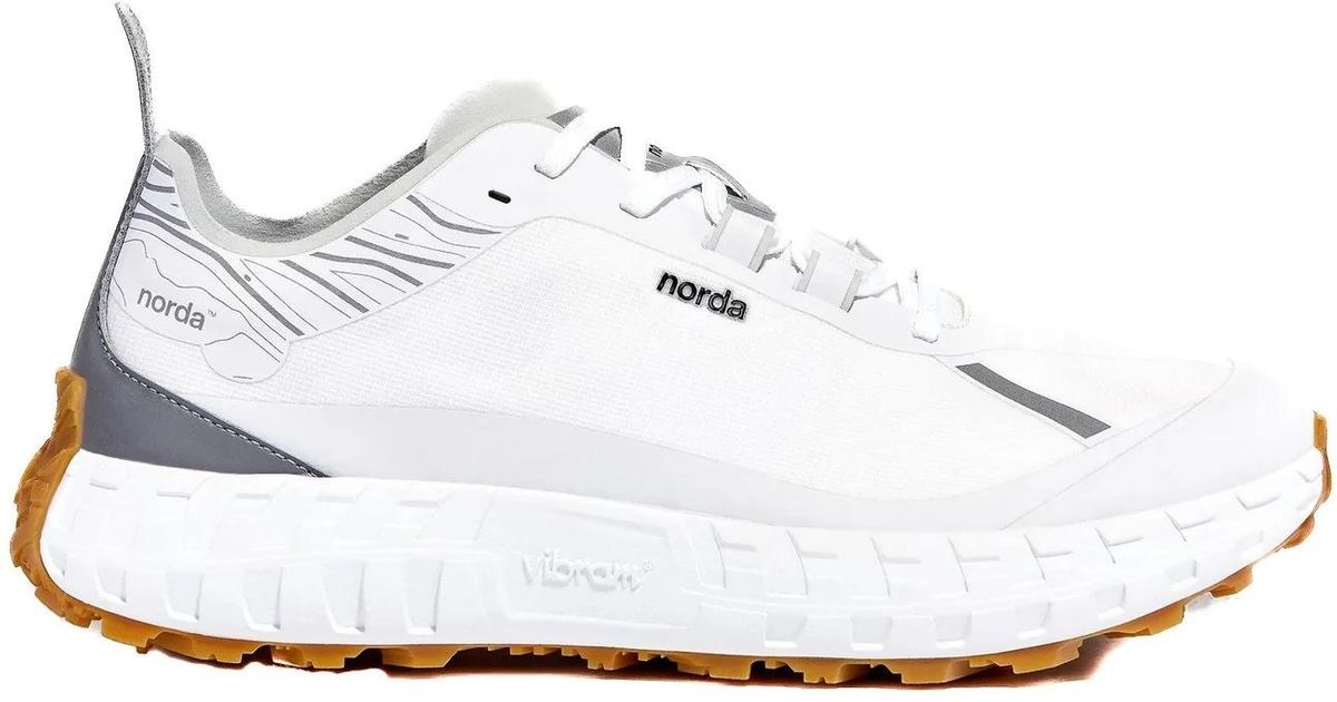 Norda 001 W in White | Lyst