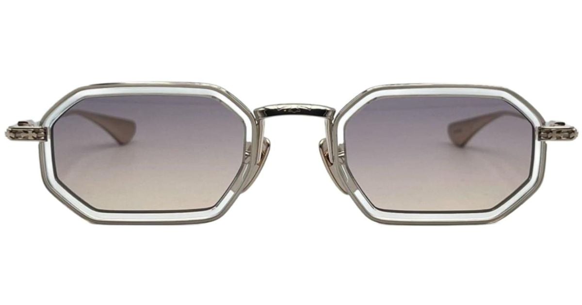 Chrome Hearts Stylida in Black for Men | Lyst