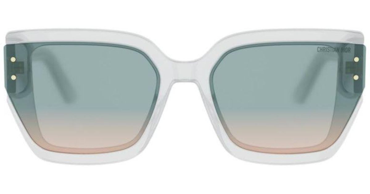 Dior Diorsignature S14I45C2 in Blue | Lyst