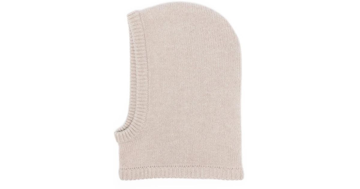 Lisa Yang Hat in White | Lyst UK