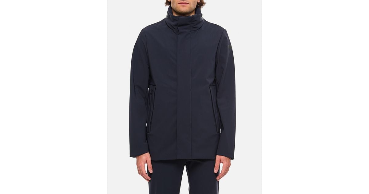 Rrd Winter Thermo Mdm Jacket in Blue for Men | Lyst