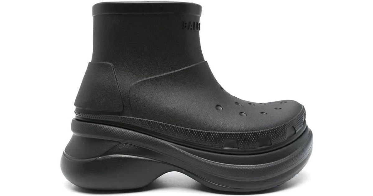 Balenciaga Shoes in Black | Lyst