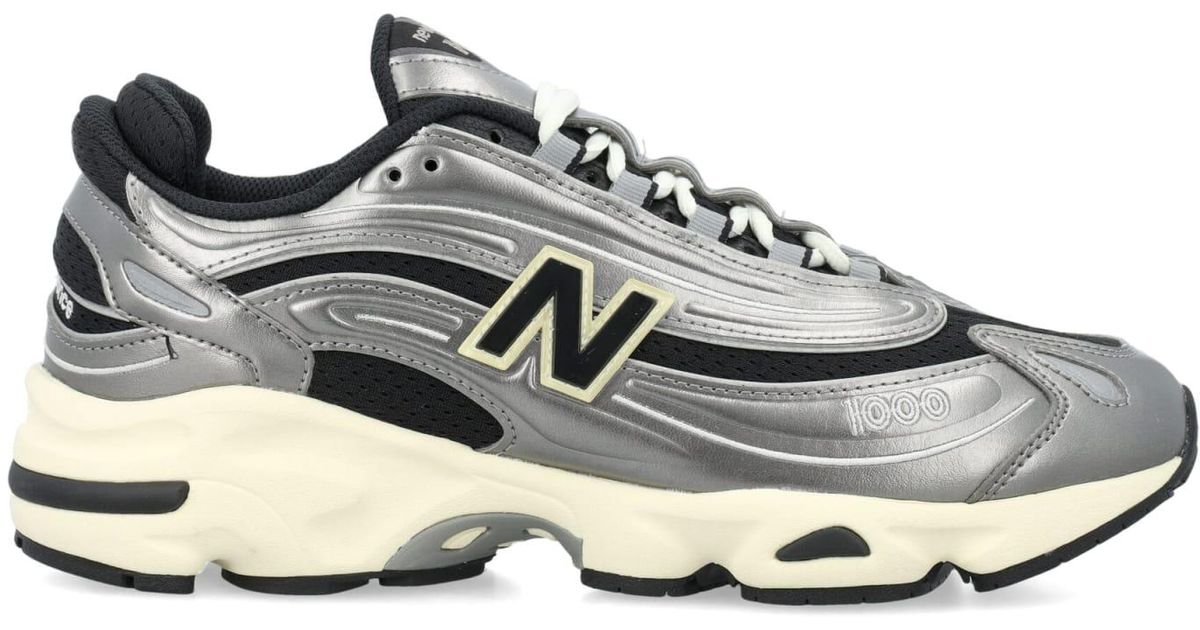 New Balance Nb 1000 Sneakers for Men | Lyst UK