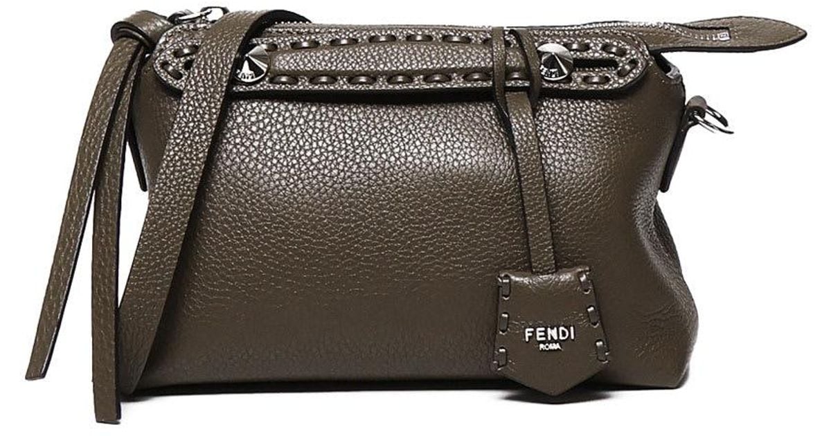 Fendi Mini By The Way | Lyst