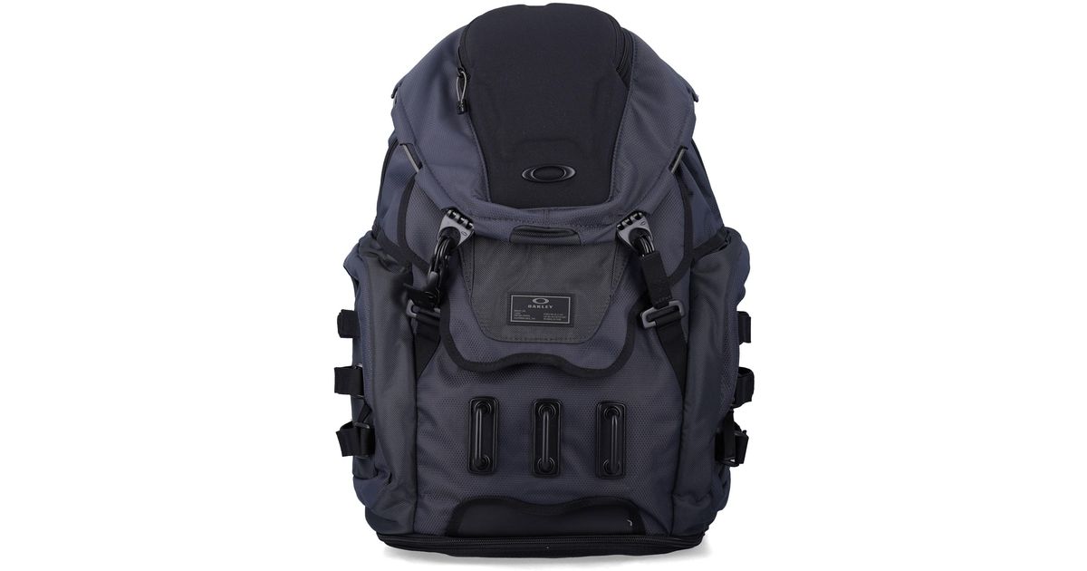 Oakley Kitchen Sink Backpack in Blue | Lyst UK