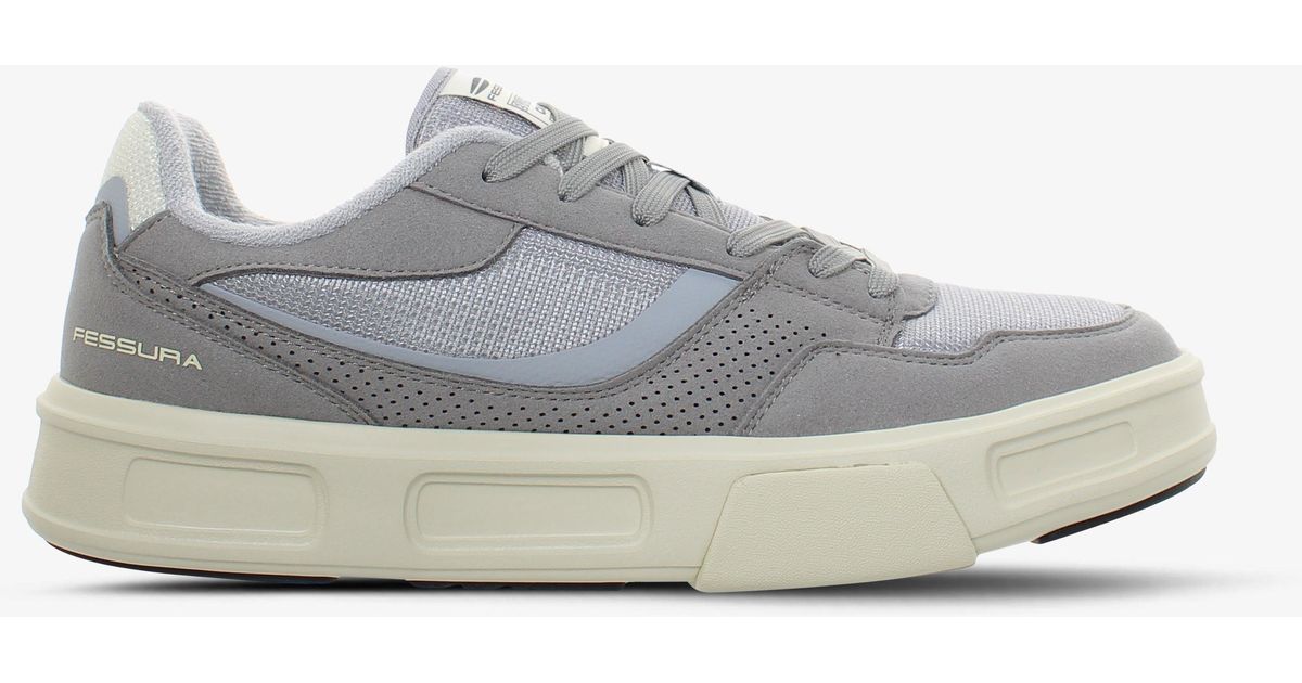 Fessura Stride 01 in Gray | Lyst