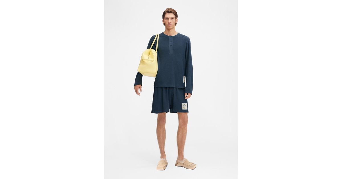 Jacquemus The Melao Set in Blue for Men | Lyst UK