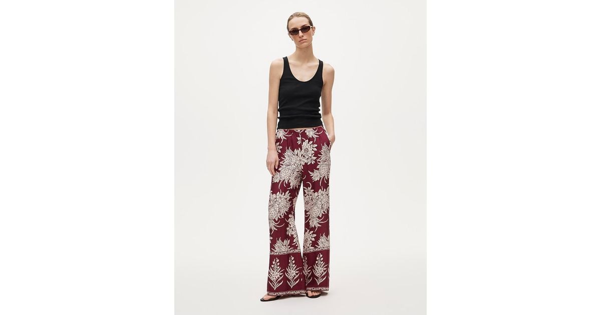 J.Crew Cosmo Pant | Lyst