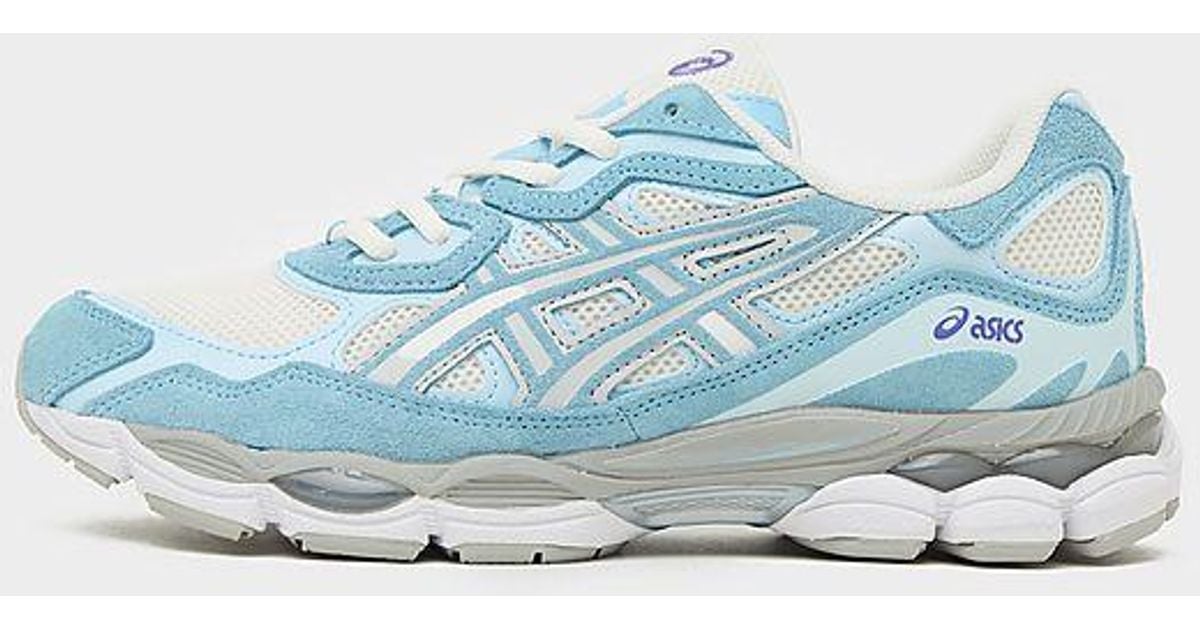 Asics Gel-nyc in Blue | Lyst UK