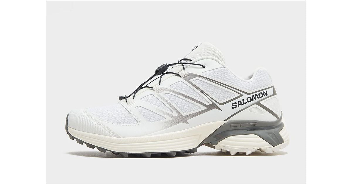 Salomon Xt-pathway in White for Men | Lyst UK