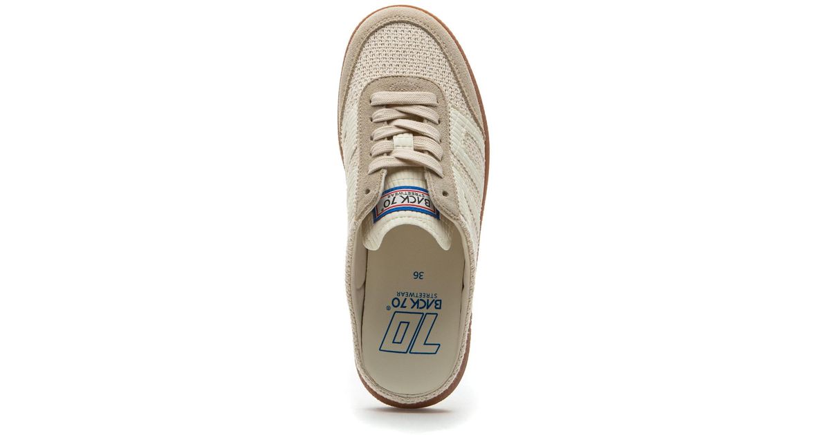 Back 70 "Back 70 Easter Sneaker Sacco Milk | Lyst